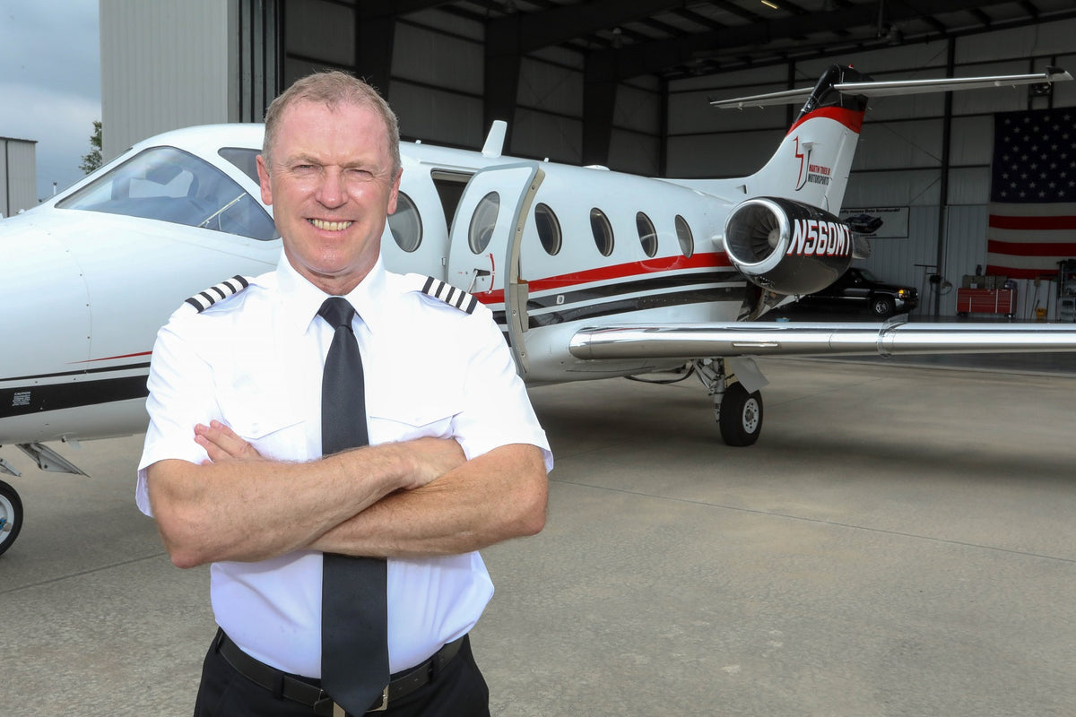 MTJ Aviation