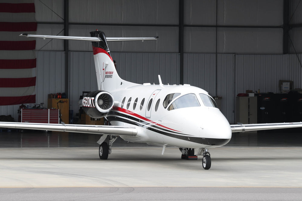 MTJ Aviation